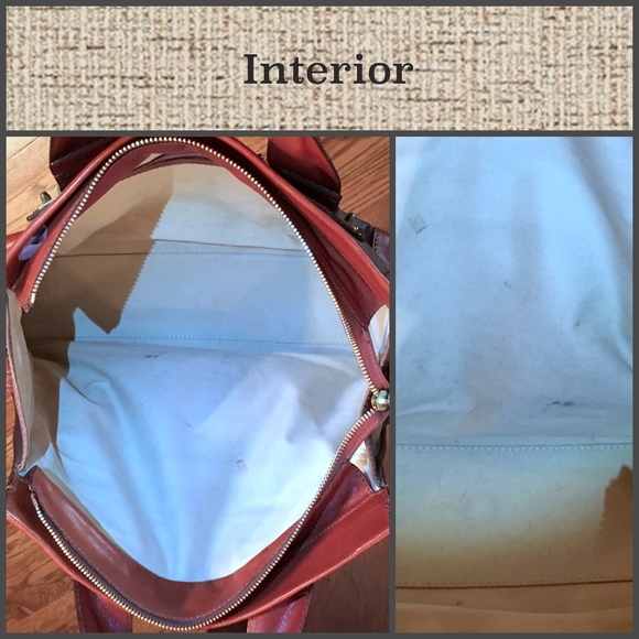 Chloe | Bags | Authentic Chloe Cognac Taupe Leather Tracy Bag | Poshmark